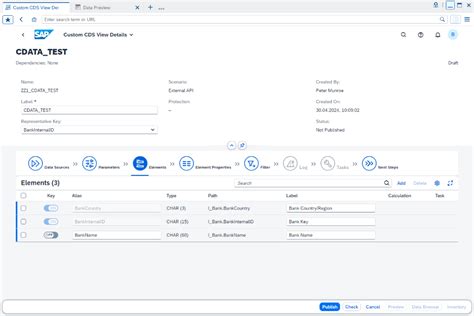 cdata sap driver deep dive access sap s 4hana cds views as odata services