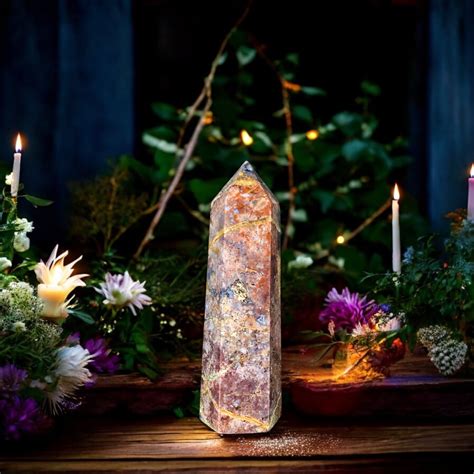 Amazonite Raw Gem ~ Mini Gitana Crystals