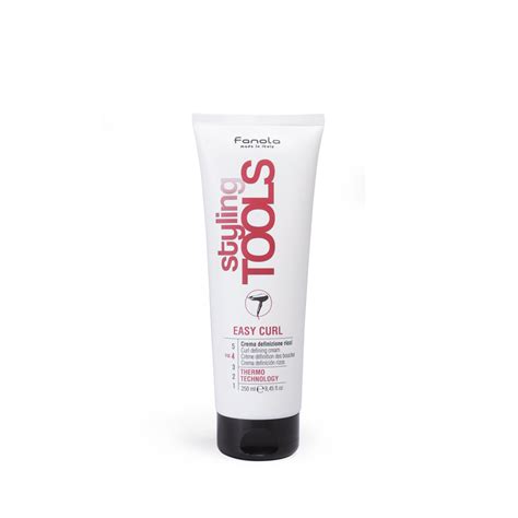 Easy Curl Defining Cream 250ml Easy Curl Defining Cream 250ml