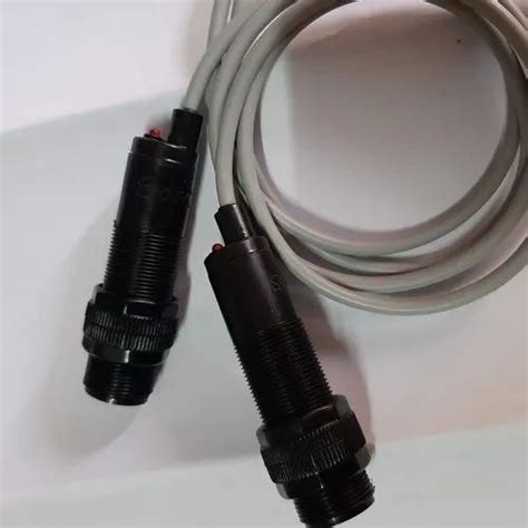 Fork Type Photoelectric Sensor Industrial Photoelectric Sensor