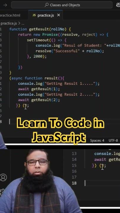 Javascript Tutorial Javascript Coding Developer Webdevelopment