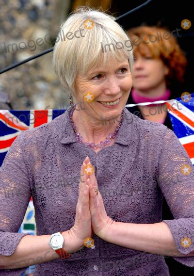 Photos And Pictures Buckinghamshire Uk Jane Wymark Who Plays Joyce