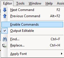 Automatically Export Minitab Graphs To PowerPoint Automatically Export Minitab Graphs To PowerPoint