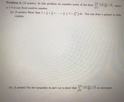 solved problem 6 12 points in this problem we consider