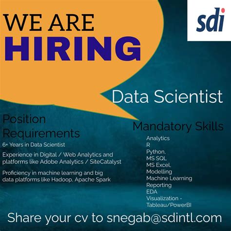 faustina j on linkedin dear datascientist r python