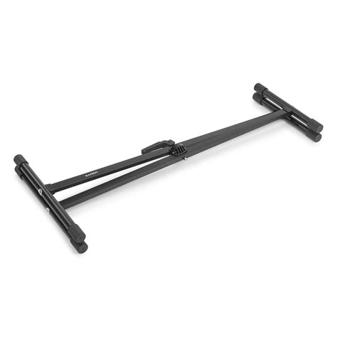 Vonyx Folding Keyboard Stand Easy Locking