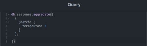 Introdução às Aggregation Operations Do Mongodb