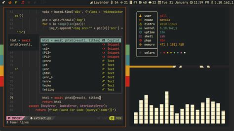 Dwm New To Linux Please Be Nice Runixporn
