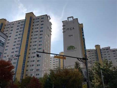 효자동2가 효자엘드수목토1차 실거래가 시세 주변정보 다음 부동산