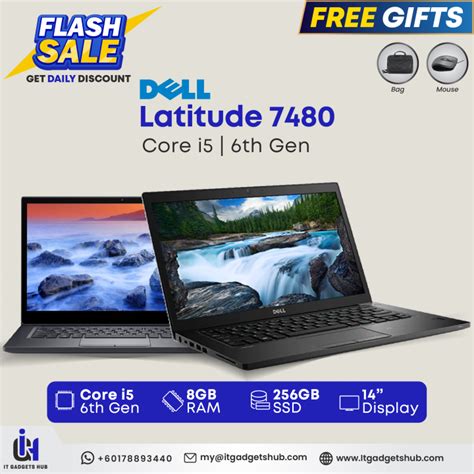 Dell Latitude Laptop Intel Core I Th Gen Display Size GB Ram GB GB SSD