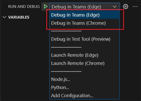 代理工具包 在本地调试应用 Teams Microsoft Learn