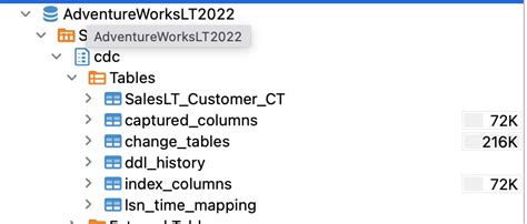 Changing Int Data Type To Bigint In SQL Server BroadOakData UK