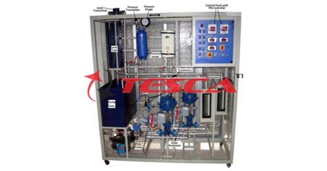 buy pc pid based multi process control trainer get price for lab equipment