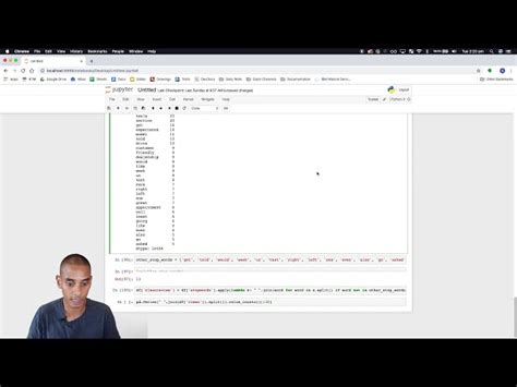 فیلم آموزشی تشخیص گوشه ها Opencv 34 With Python 3 Tutorial 22 با