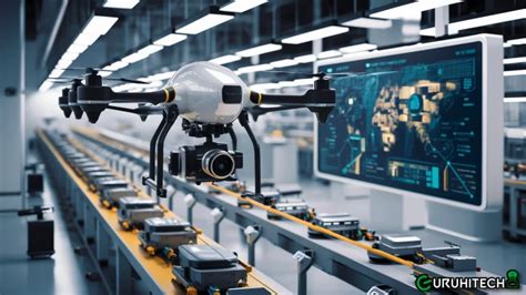 Enhancing Visual Inspection In Manufacturing With Iot And Machine Learning