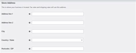 Configuration Steps For Woocommerce Plugin In Wordpress Ip With Ease