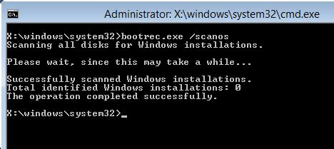 Dual Boot Operating System Not Found After Kali Linux Installation Unix Linux Stack Exchange
