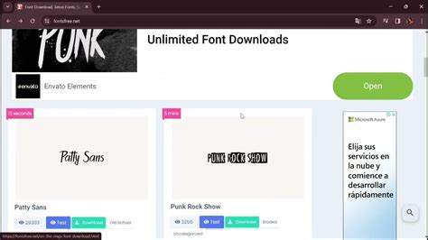 Scrollview Con Xamarinform Youtube