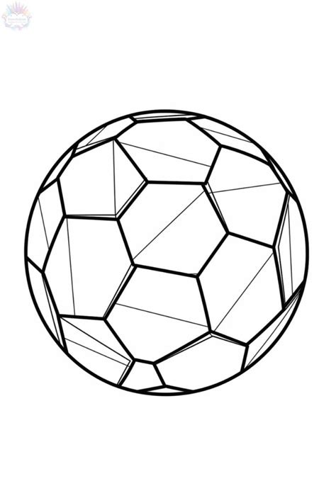 Balls Coloring Pages Coloring Pages