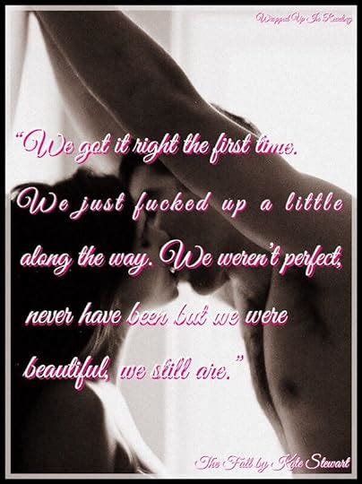 The Fall The Reluctant Romantics By Kate Stewart Goodreads