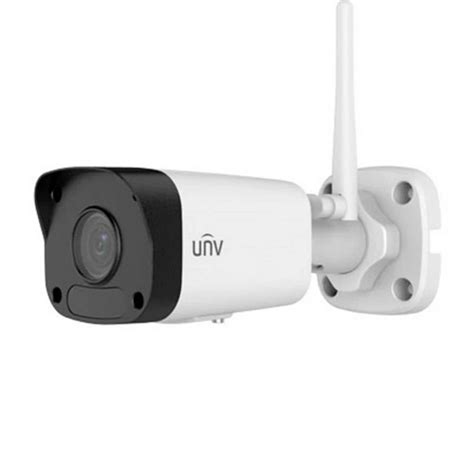 Купить IP видеокамеру UNV IPC LR F W D в Киеве Украине Интернет магазин Smartel ua