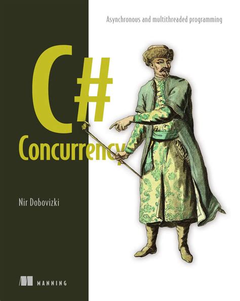 C Concurrency Asynchronous And Multithreaded Programming Expert Training