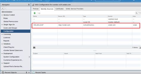 Installing VMware VCenter Server With An Embedded Platform Services Controller Guide Siva