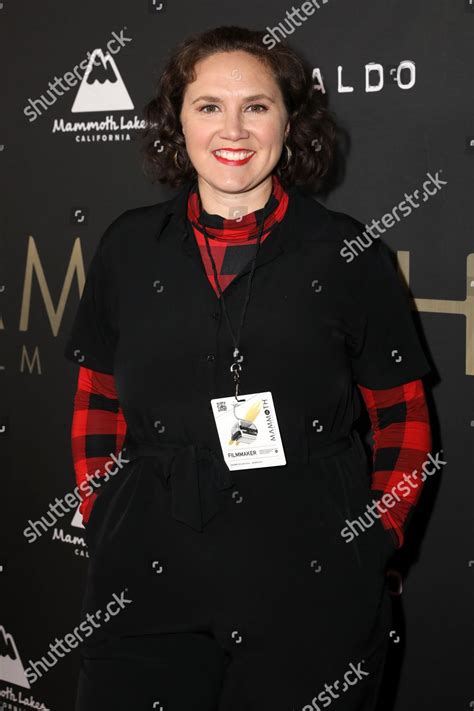 Rhona Rees Call Button Editorial Stock Photo Stock Image Shutterstock