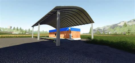 FS19 Placeable Objects Farming Simulator 19 Placeable Objects Mods