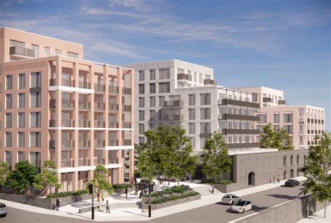 The Gasworks Dock Road Limerick Lda