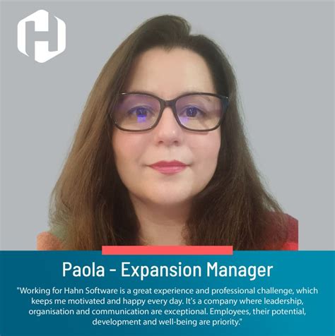 Hahn Software On Linkedin Expansionexpert Globalgrowth