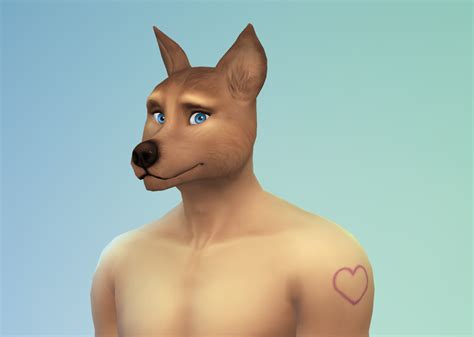 Bernis Collection Furry 18 Cats And Dogs Update Page 18 Downloads