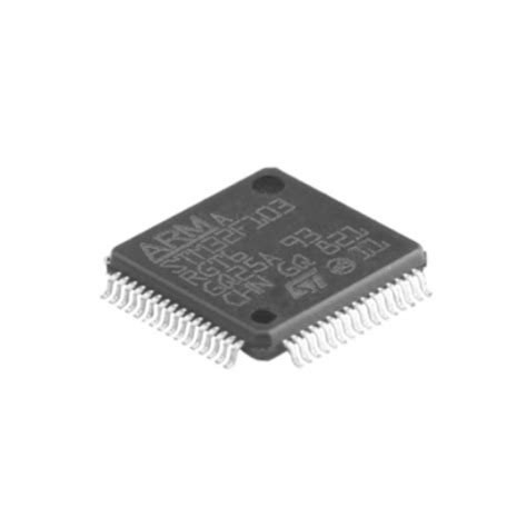 Stm32f103rgt6 St Original Smd Integrated Circuit In Stock Shenzhen Fengyuan Century Electronic