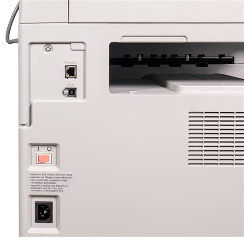 Обзор недорогого монохромного лазерного МФУ Ricoh MP 2014AD формата А3