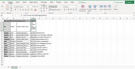 how to use edit cells shortcut in excel spreadcheaters