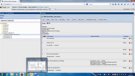 testlink matelo model based testing plugin youtube