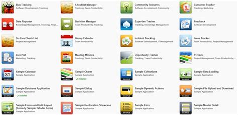 Exemplos De Aplicações No Oracle Apex Imasters