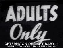 Adult Themed Animated S