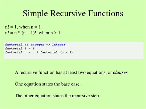Haskell Data Types and Functions - ppt download