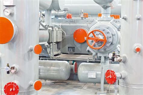 Advancements In Vibration Monitoring Of Reciprocating Compressors Randd Maintworld