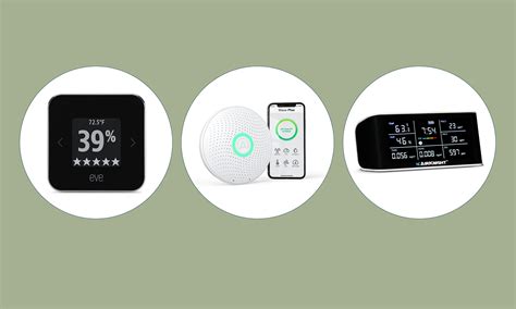 Best Indoor Air Quality Monitors Medically Reviewed
