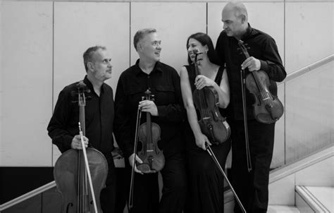 quest string quartet added a new quest string quartet