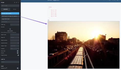 Nth Image From Acf Gallery In Bricks Brickslabs