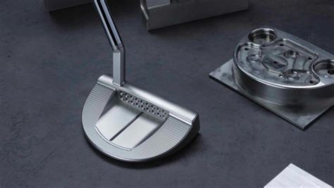 Scotty Cameron Unveils New Limited Release Monoblok 6 And 6 5 Mallets