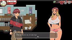 Beat Banger Rythm Sex Games Ep 1 Hot Blowjob XNXX COM