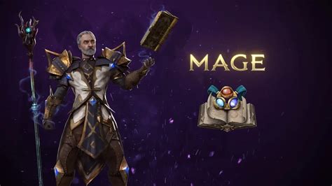 Best Mage Mastery Class In Last Epoch Ranked