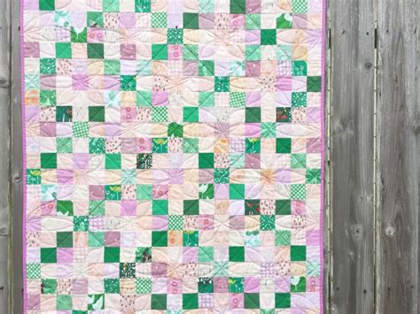 17 Irish Chain Quilt Patterns Beautiful Free And Easy To Make