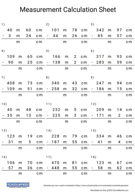 Negative Numbers Subtraction Worksheet Generator Undefined Worksheet