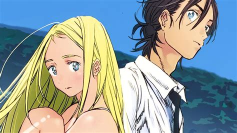 El Anime De Summer Time Rendering Ya Tiene Fecha De Estreno