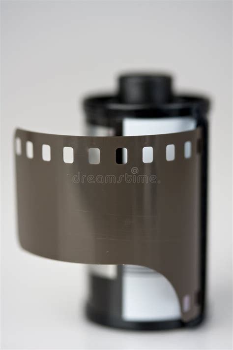 35mm film cartridge stock image. Image of cartridge, photographic - 7119813